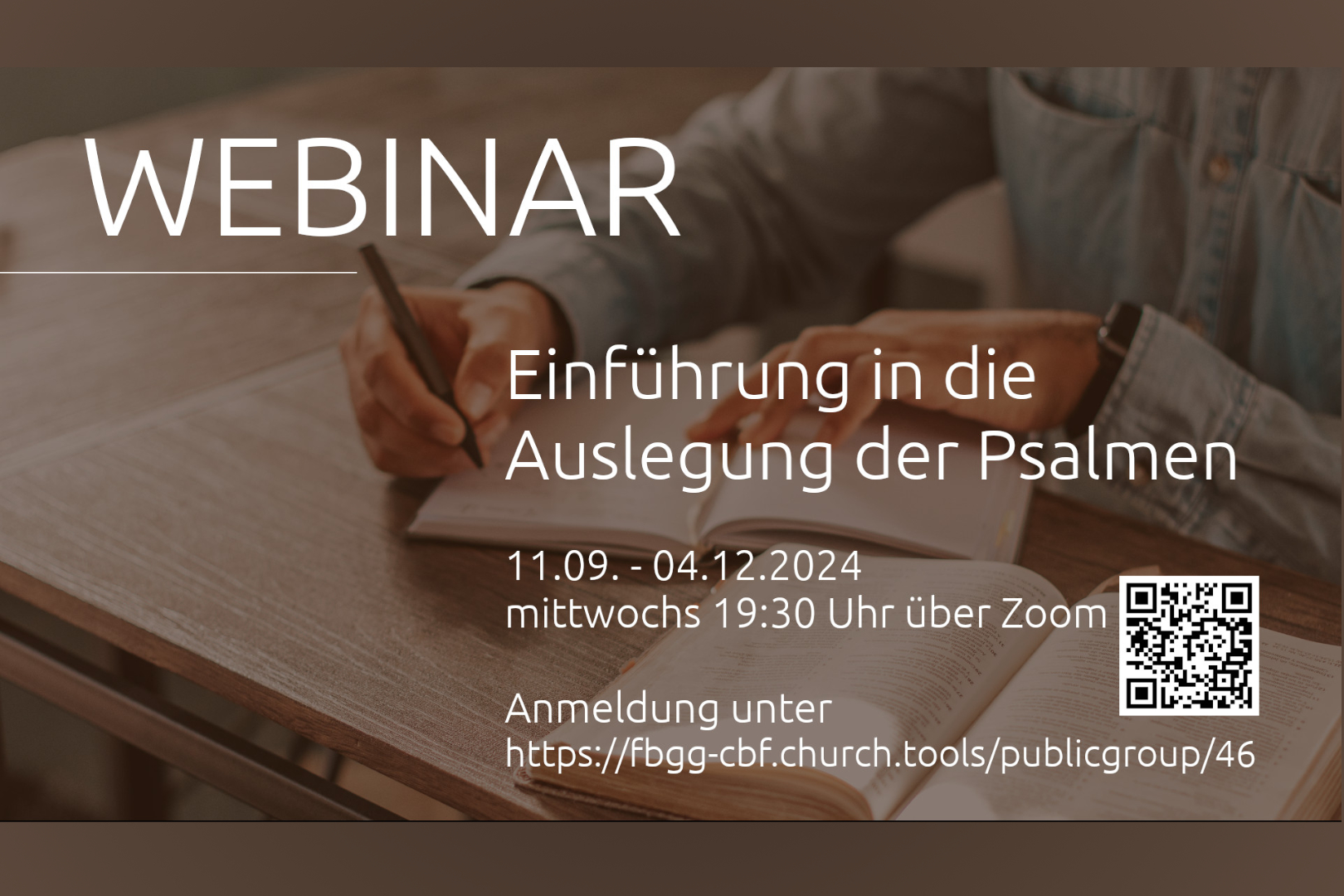 Evangelische Freikirche Bergen